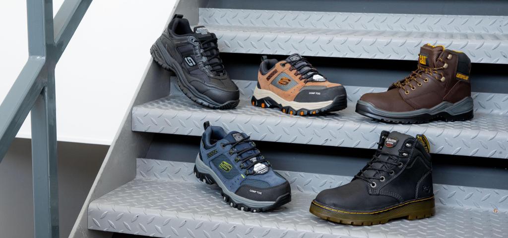 Comfortable Work Shoes: Top Seven Tips For Picking Like A Pro
