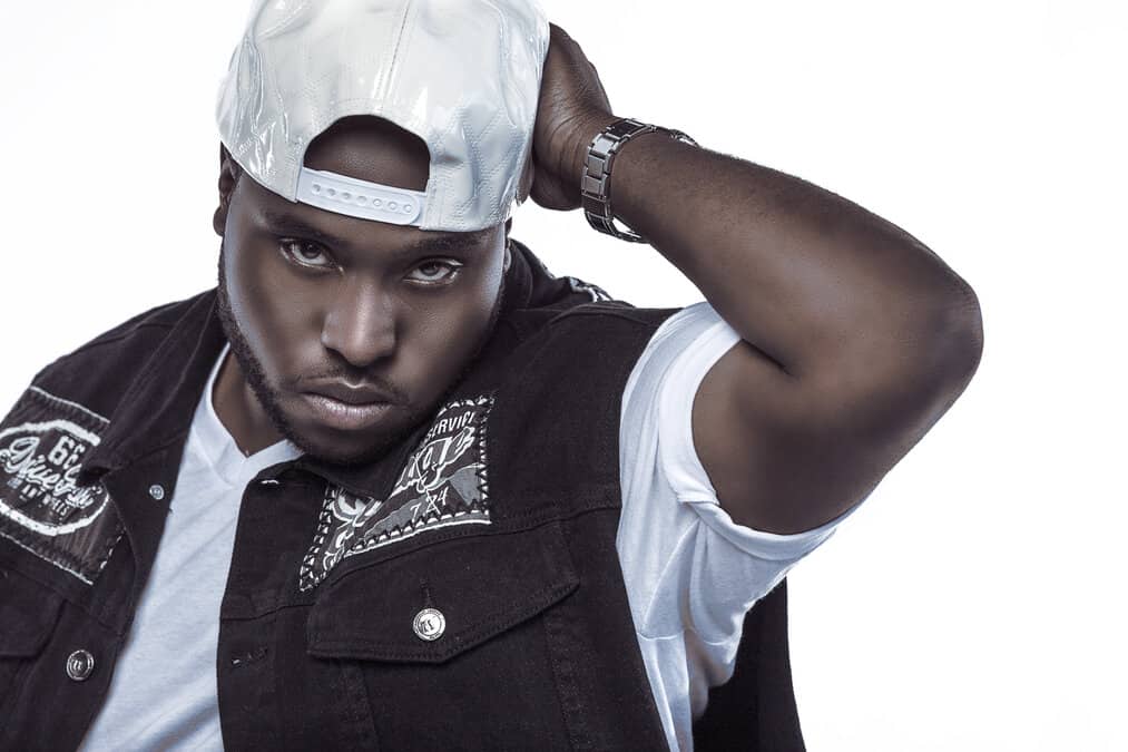 Stephen Thomas: Small Towner With Big Dreams Is Ready To Take Over The ...