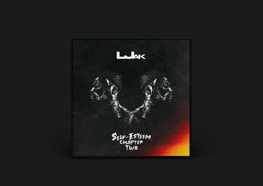 LJak Steps Out With His New Track, ‘Novocaine’ From His Second Album ...