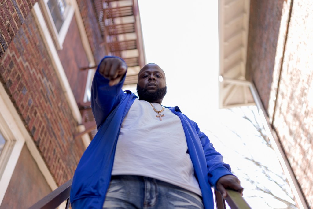 Big Willie B: A Name In Music You Want To Know