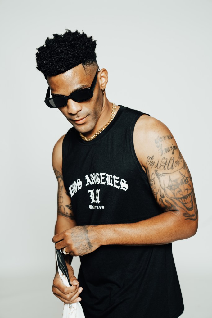 YB shares engaging new EP, ‘JUDAS’