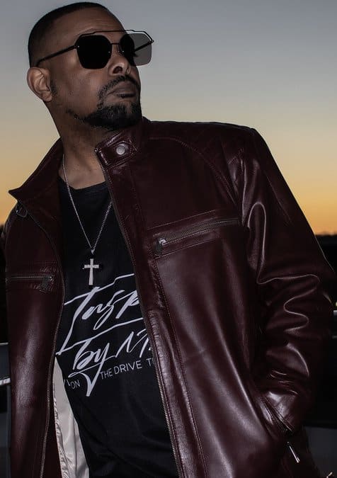 After Five Years, Mr. Craig Is Back With A Marathon 18 Song Album "This ...