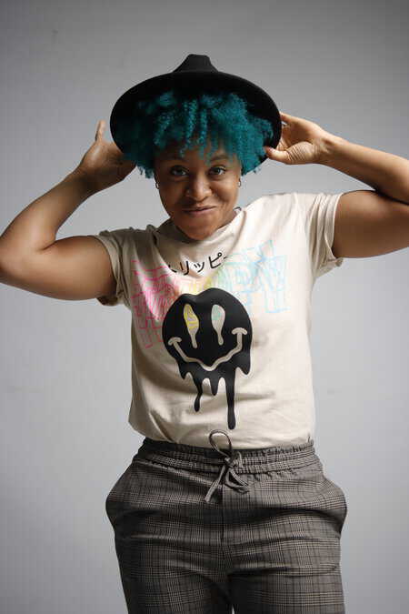 Andrea “Drea” Kaigler Is Making Her Way To The Top - Music