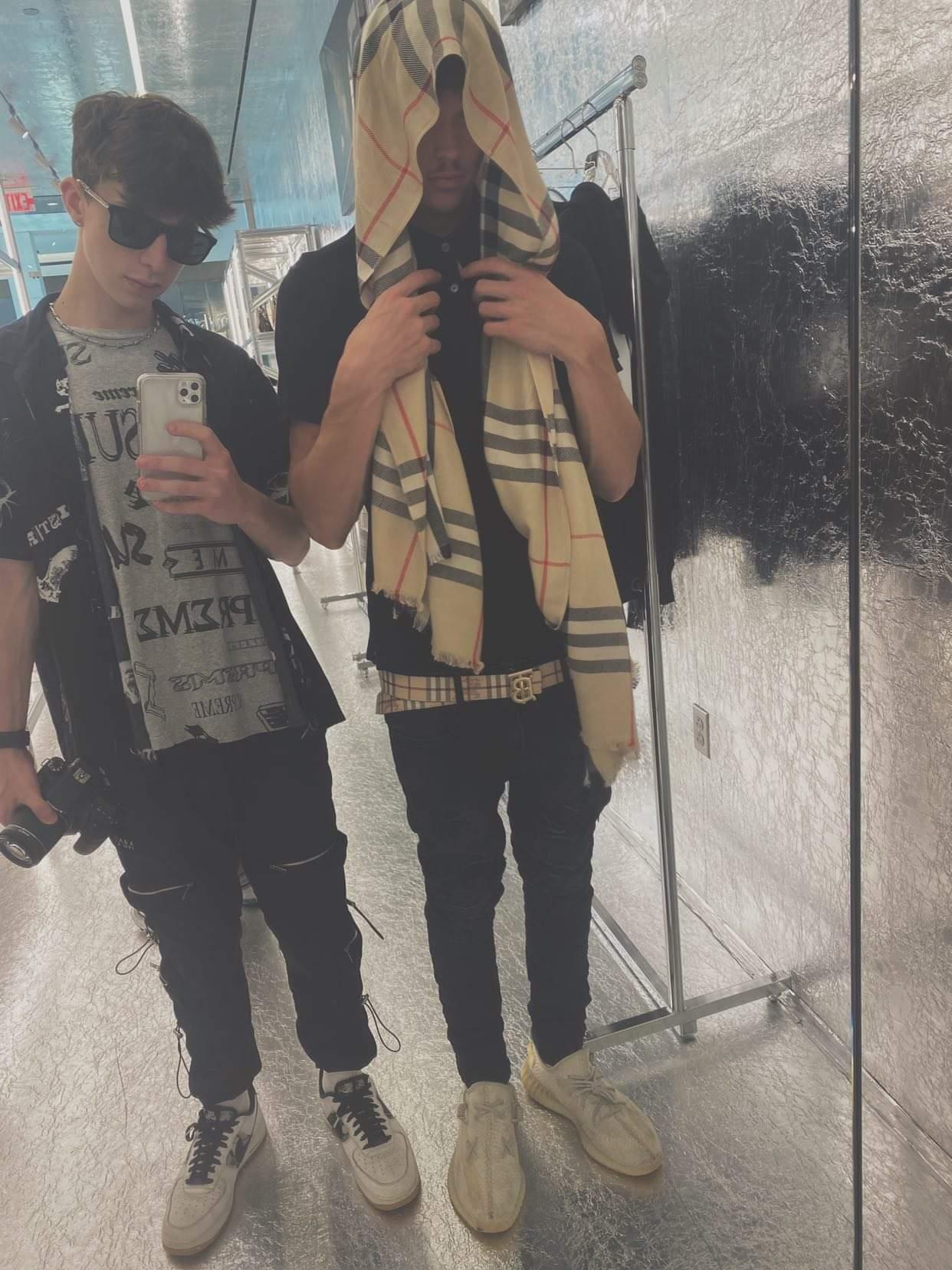 Get To Know Up&Coming Artist & Entrepreneur Tyler Larson (Exclusive ...