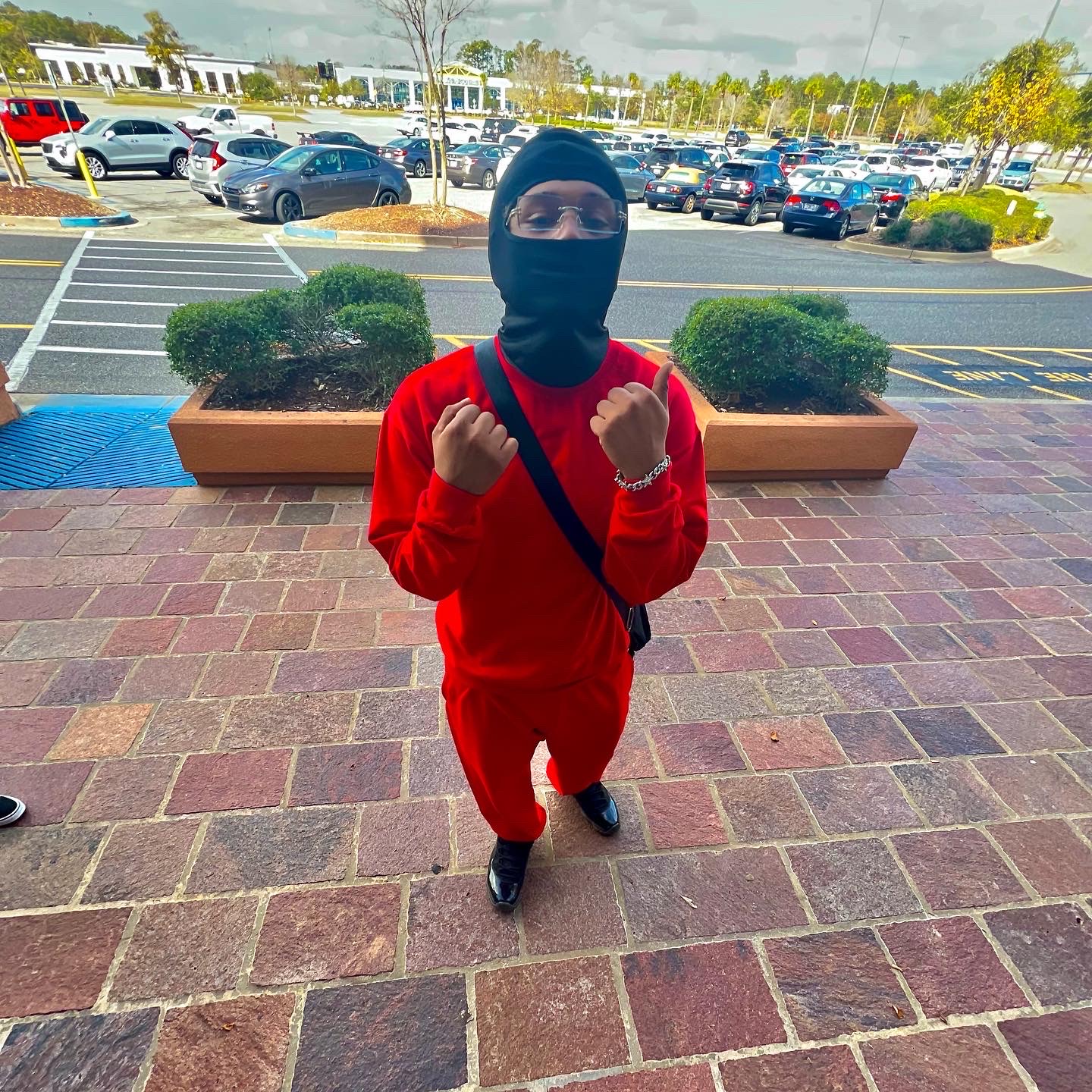 "YLA B: The Inspiration for the Next Generation" - Music