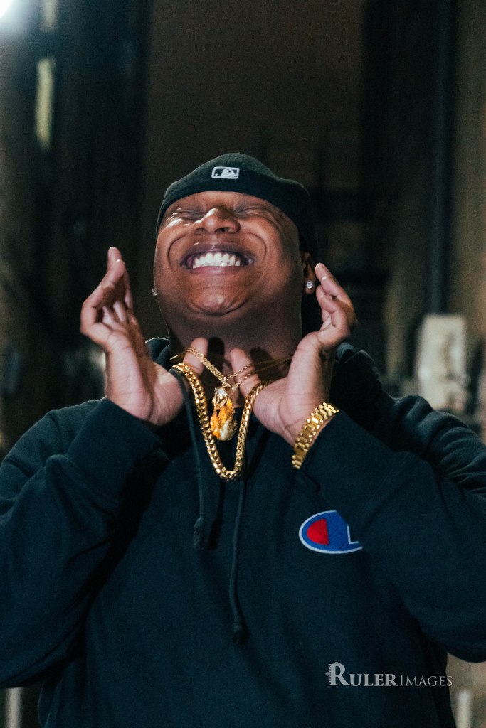 Chicago Rapper Jay $teez Takes the Independent Music Scene by Storm ...