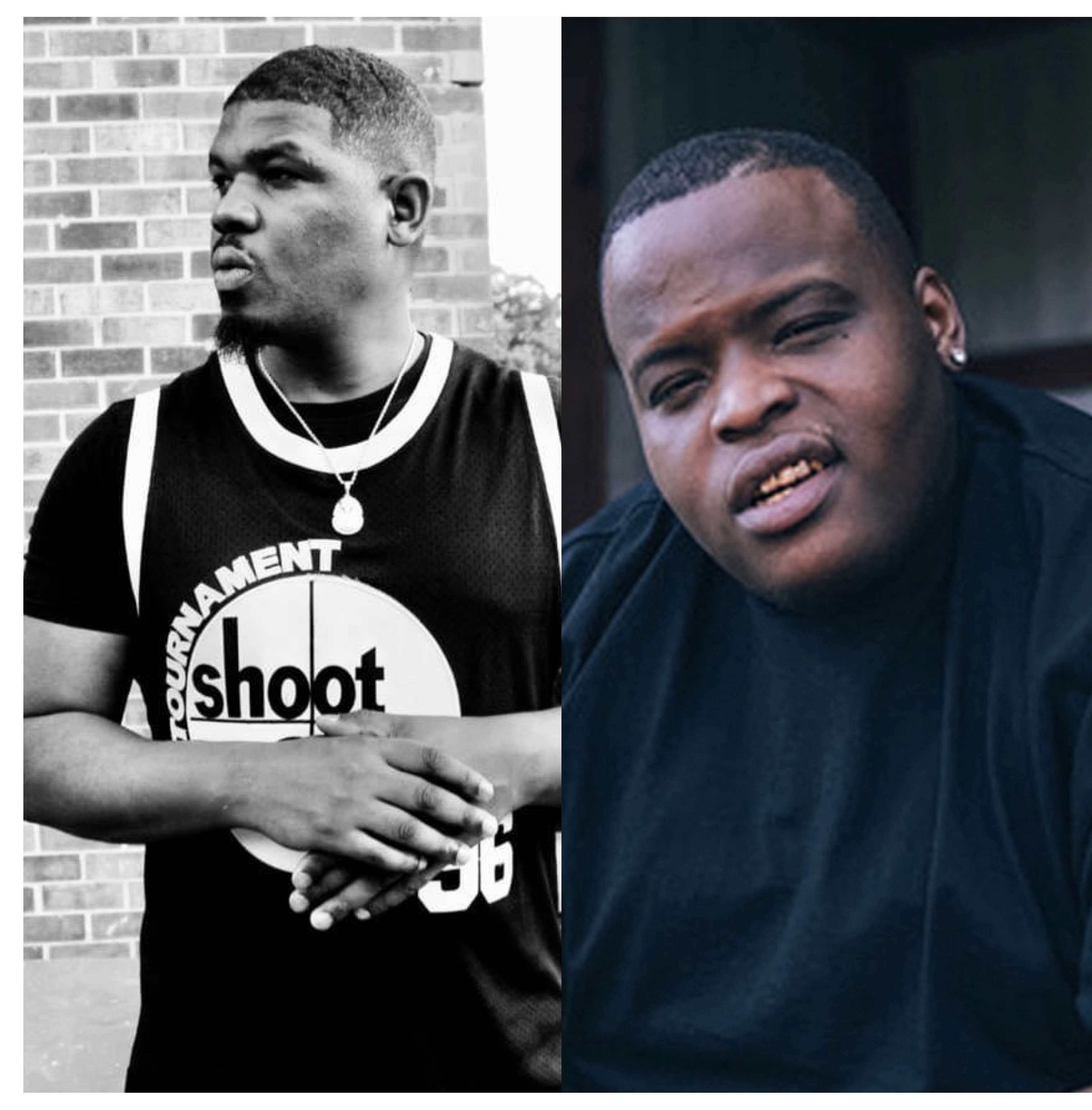 Interscope Recording Artist Morray Co-Signs Fellow Fayetteville Rapper ...