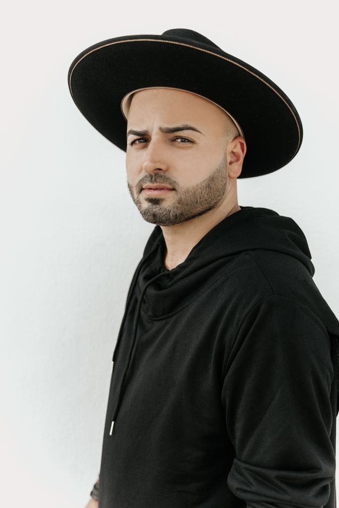 Eran Hersh on His Way to the Top - Music