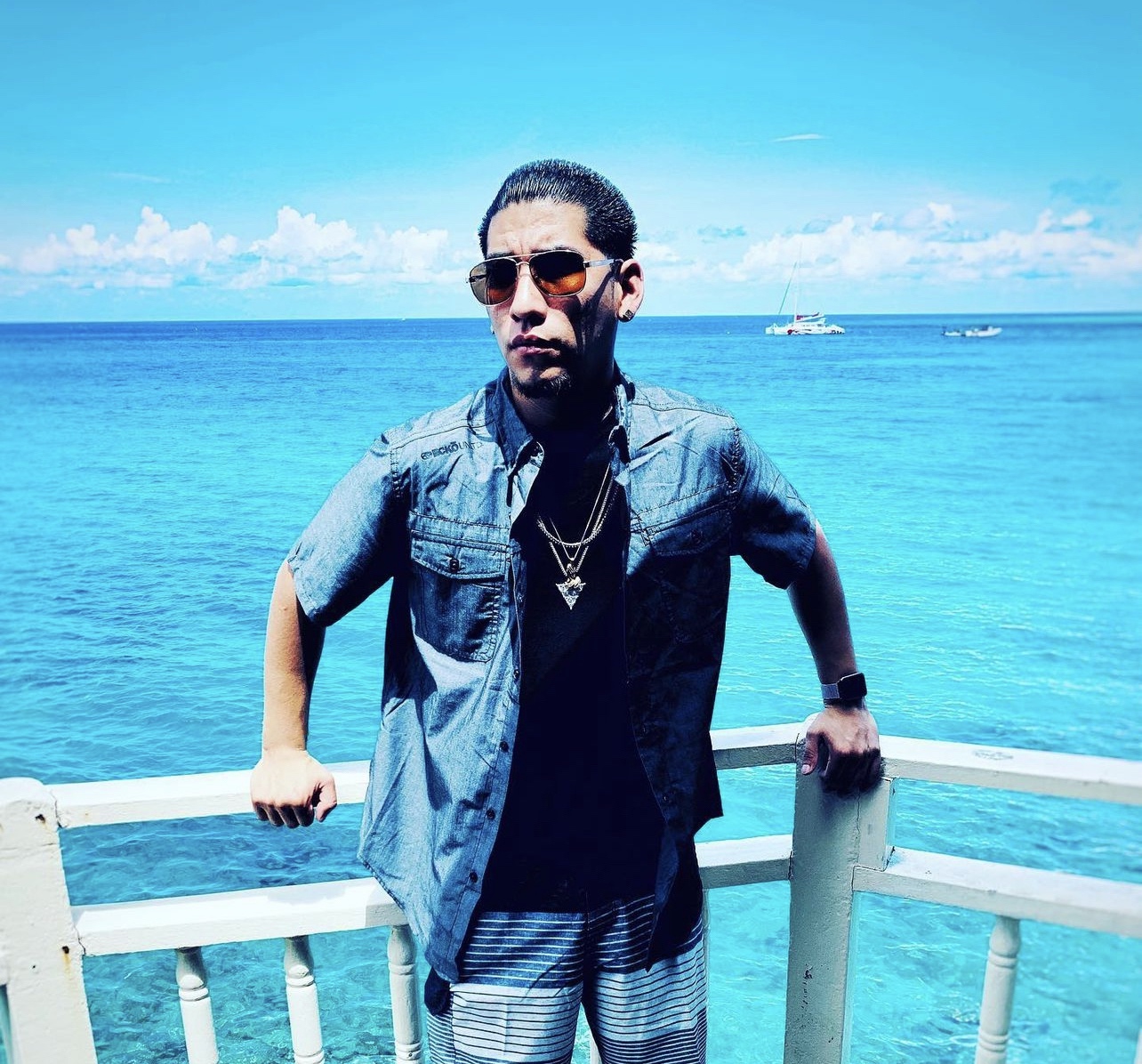 RoseRev The Hottest & Versatile Rapper - Music