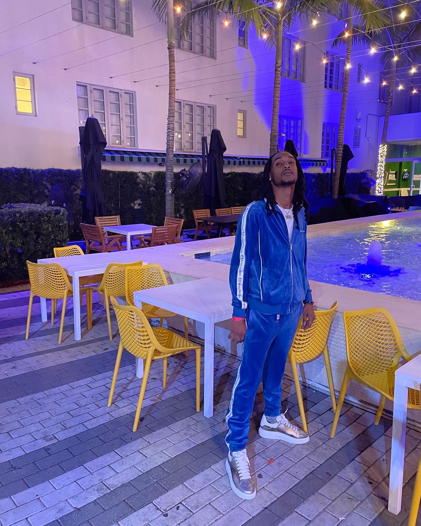 Atlanta Rapper $ho Releases New “$ho Tha Wrld” EP