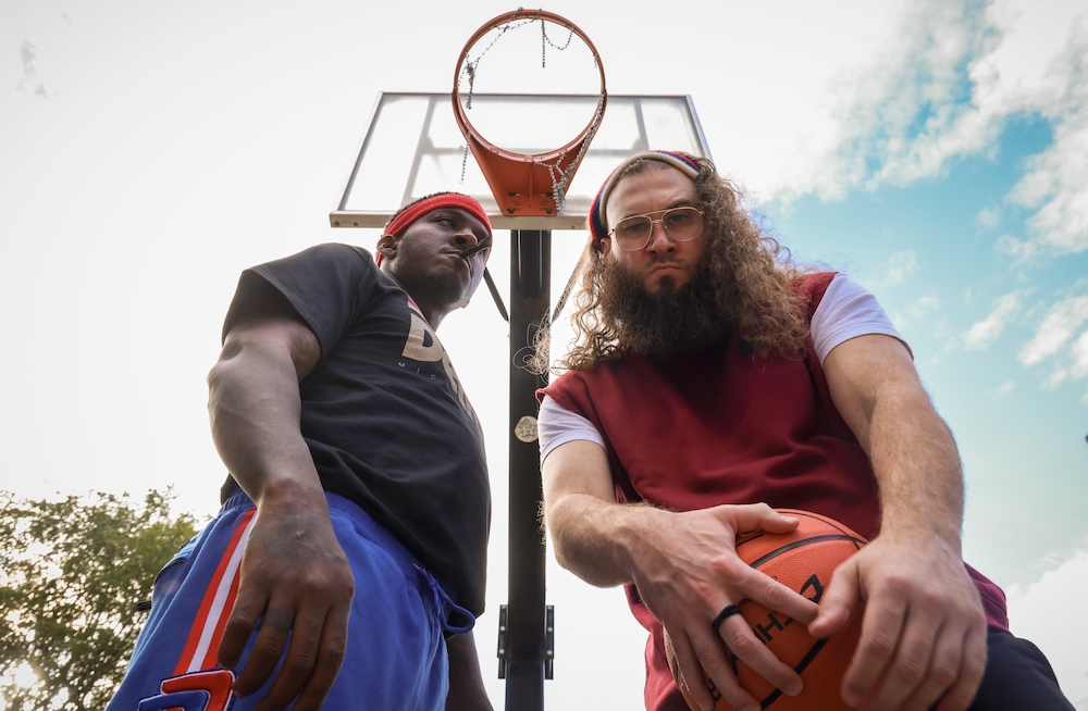 Valid and Stretch Money lay down a strong performance on “Commentate ...