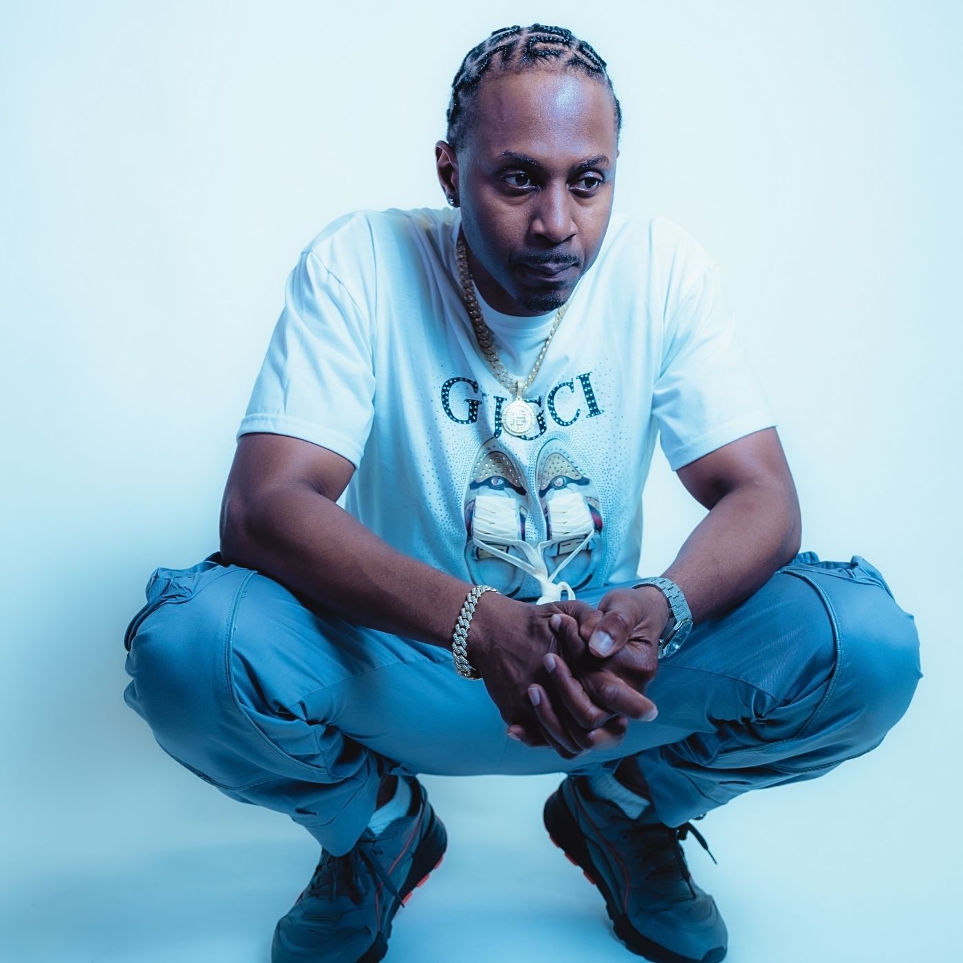 IBRU Set to Captivate Fans with Latest Reggae/Dancehall Single, "Lady ...