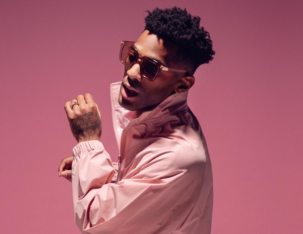 YB shines on fresh release, "PRAYING HANDS" - Music