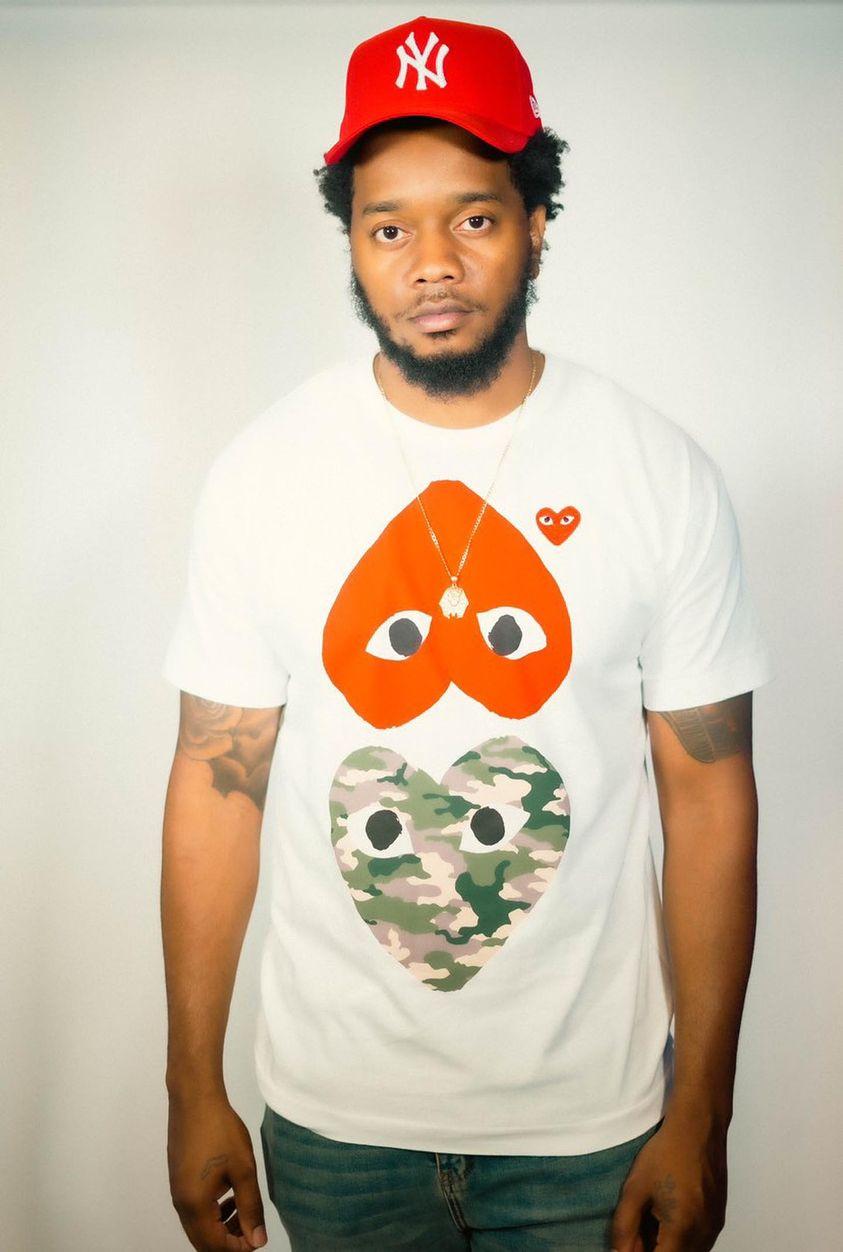 Upcoming Miami Artist ‘LV JAY’ is Rising in the Ranks! - Music