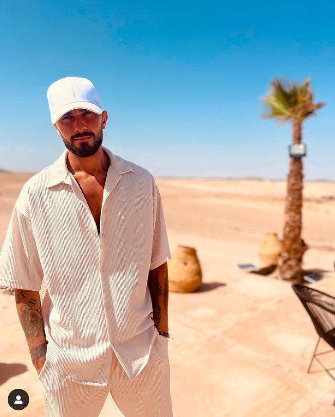 Getting To Know Social Media Influencer Valadi OFF - Fashion Industry