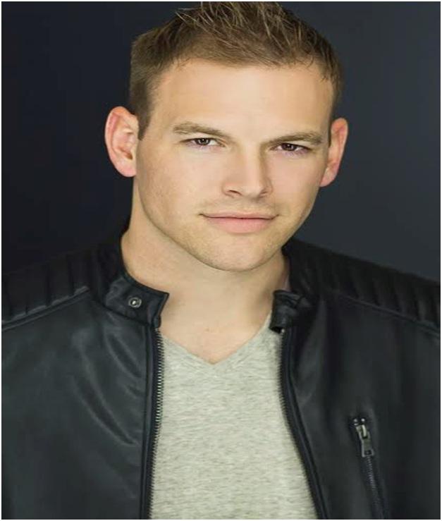 Landon Hall-Mastering His Craft to Contribute in The Growth of The ...