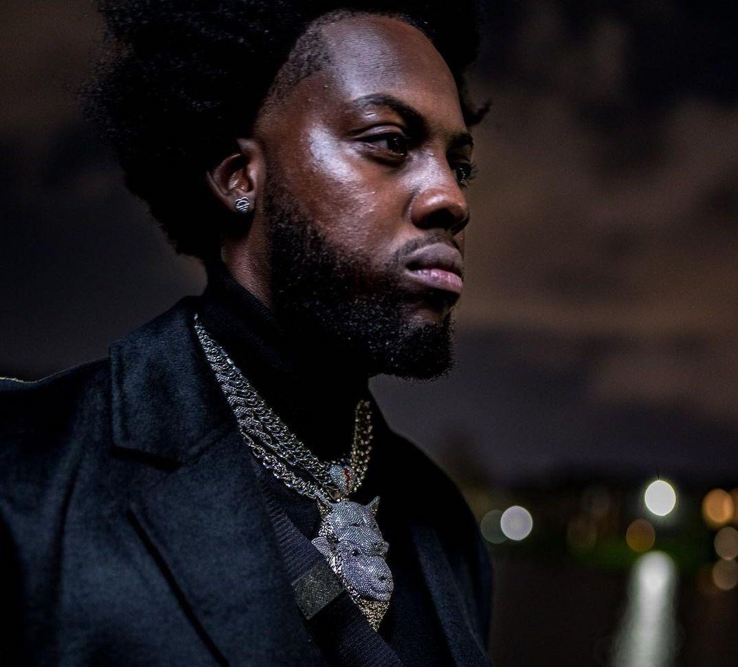 Tay G shares engaging single, "Kay Caller" - Music