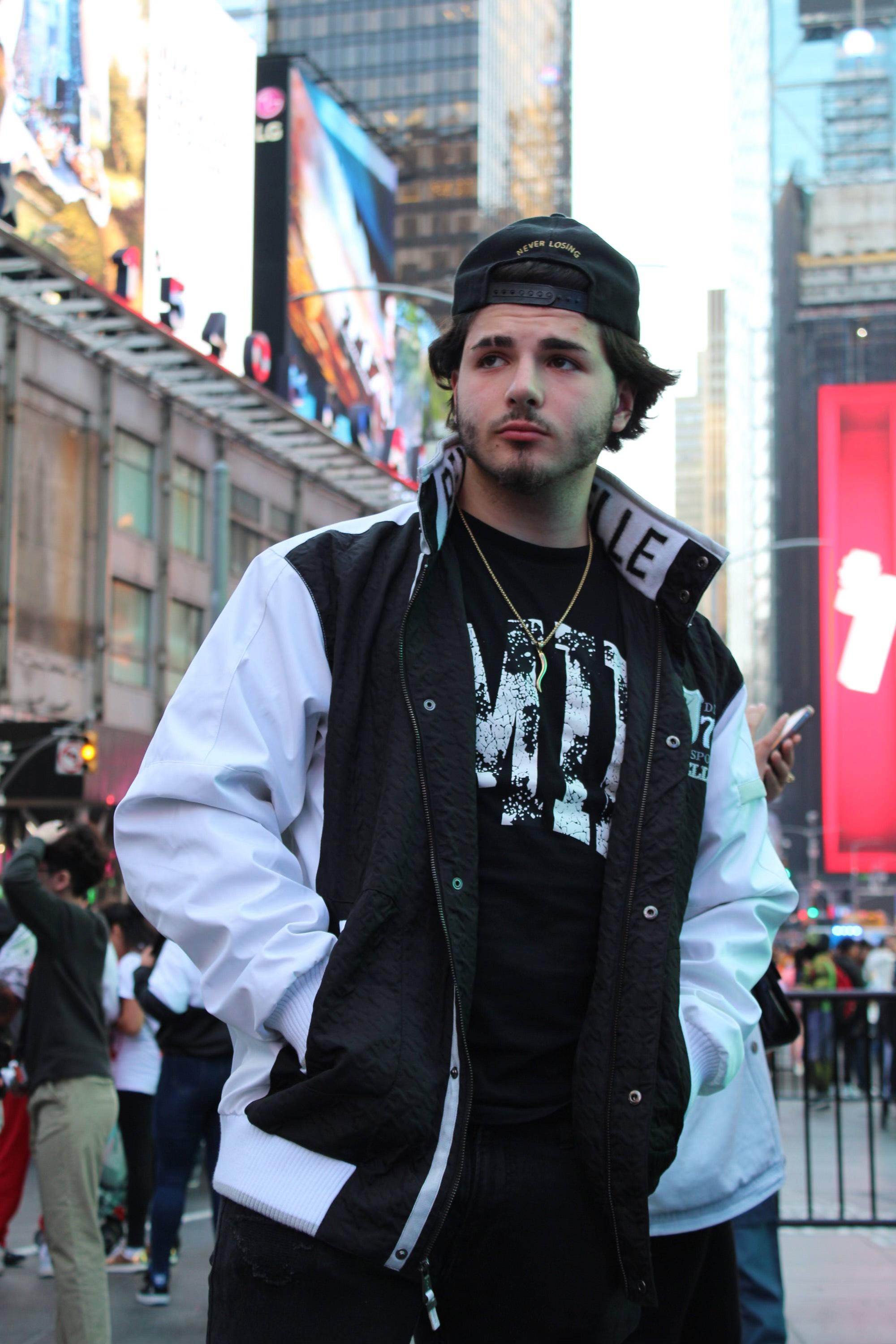 Peter Cestaro: Learn How Jack Harlow Influenced One Of Connecticut's ...