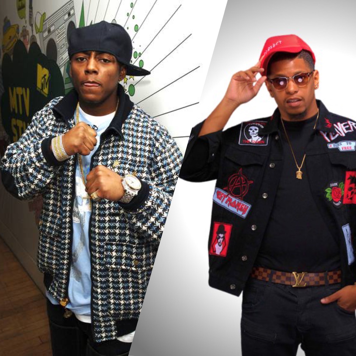 Rapper Cassidy teams up with Tay Kelley by building anticipation for ...