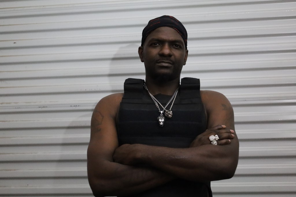 Things About Rappers From Jacksonville Fl Like Tribal Brown - Music