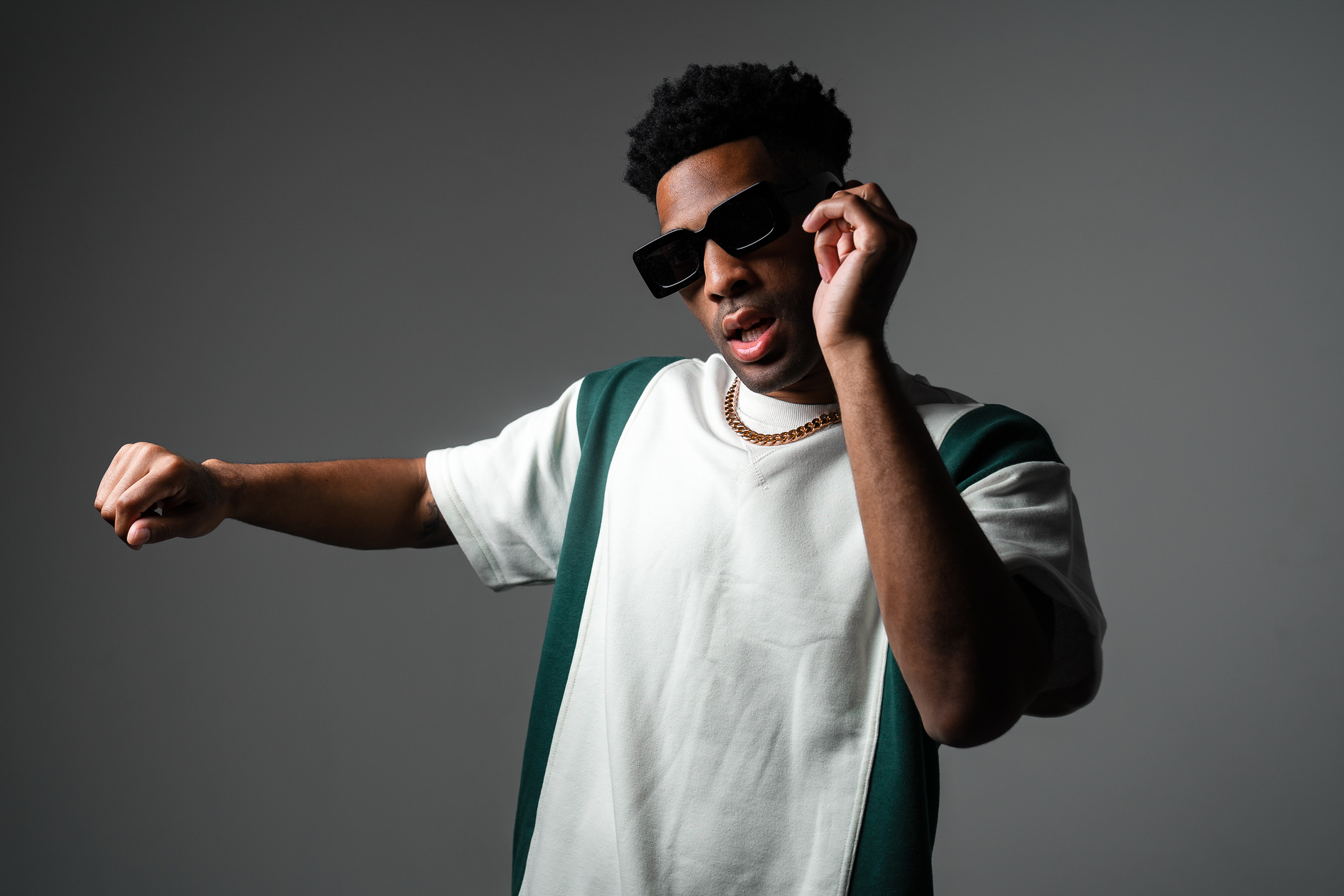 YB reaches for new heights with 'Dreams Don't Have Deadlines' album - Music