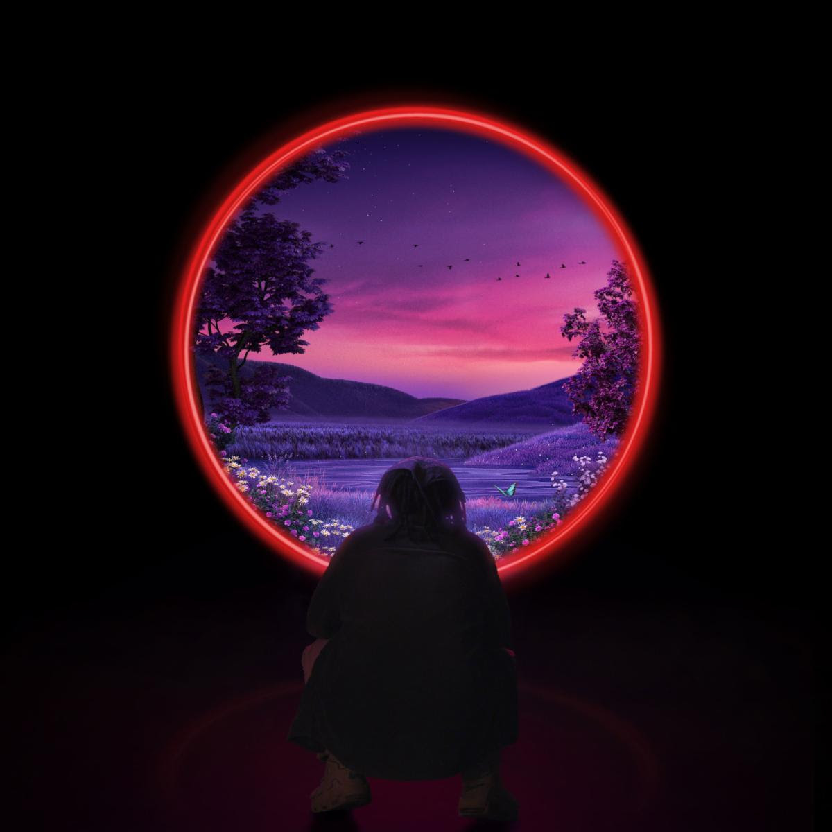 SOLOMON RELEASES DEBUT EP 'FOR STARTERS' - Music