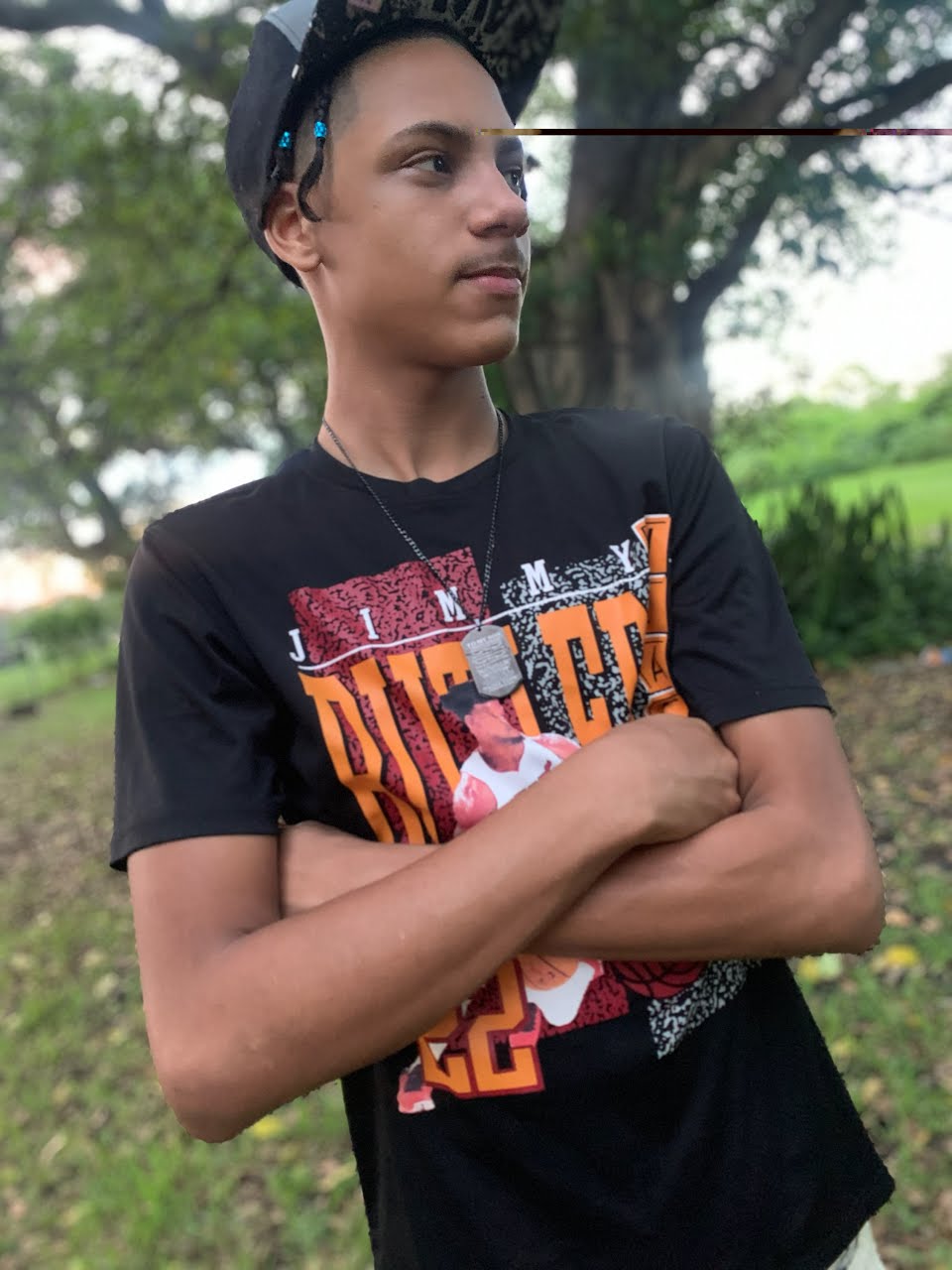 This 14 year old Rapper has Big Plans! Welcome Korjixo - Entertainment