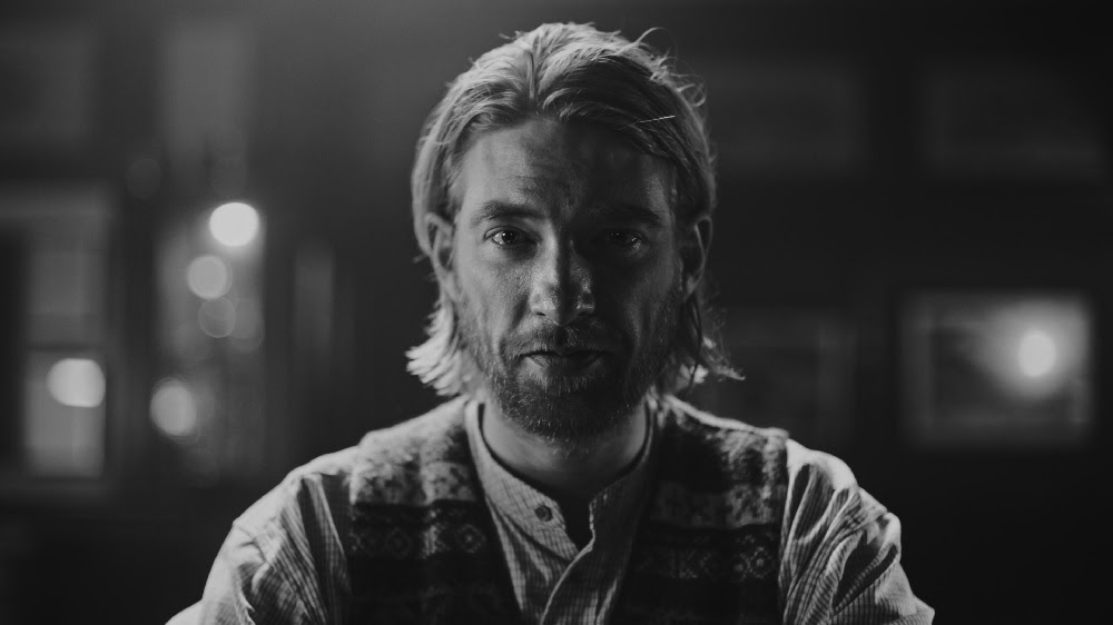 HOZIER SHARES THE OFFICIAL VIDEO FOR “DE SELBY (PART 2)” - Music