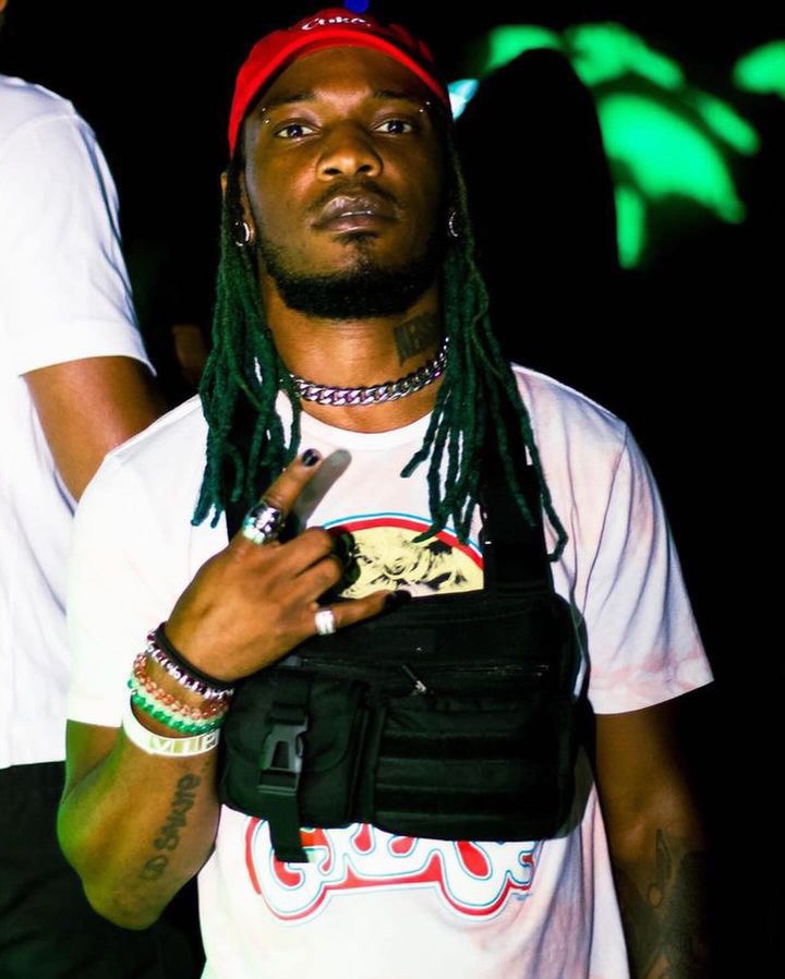 Joe Ness Lands His Song “In The Lobby” On iTunes Top 100 Chart