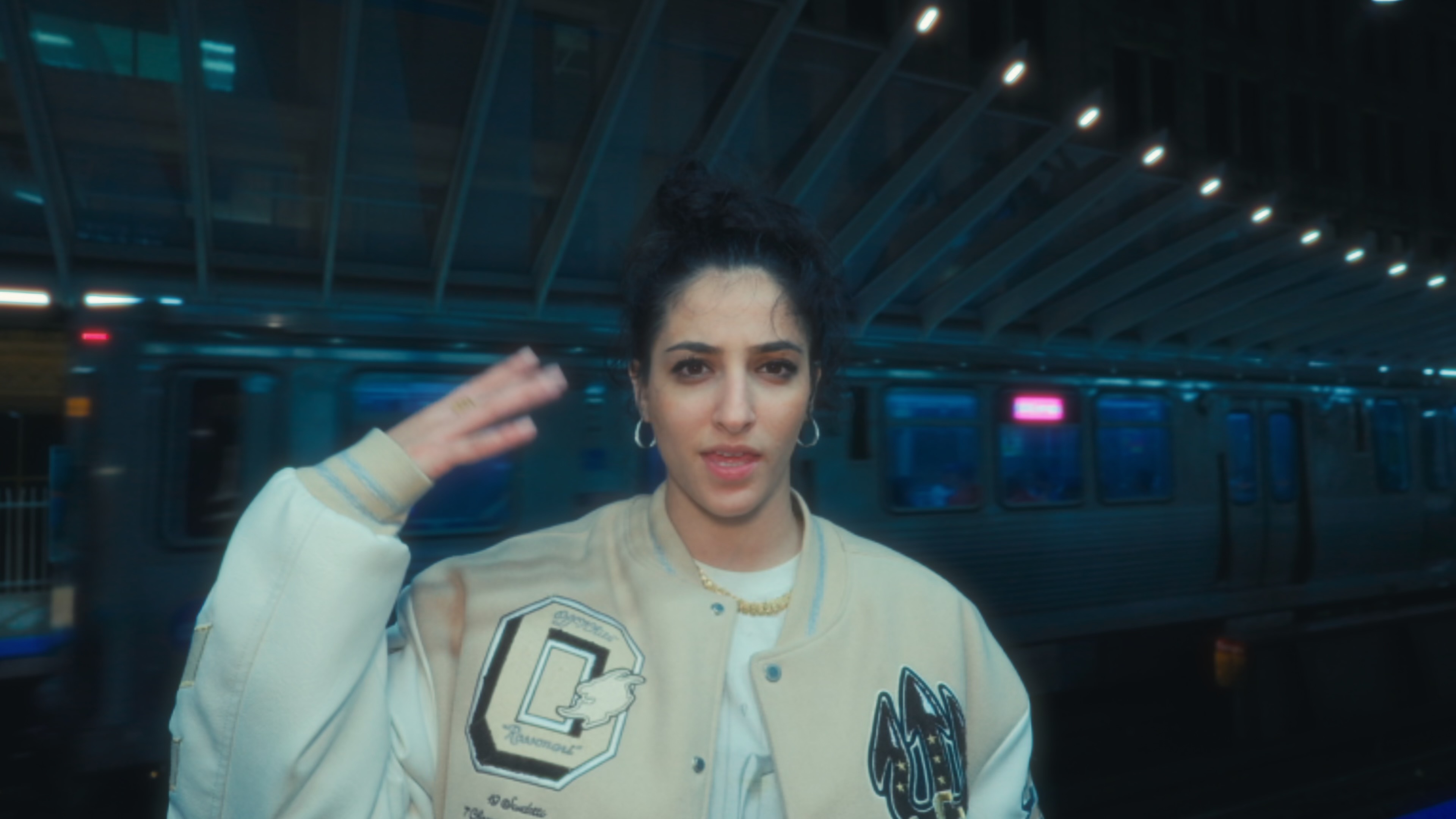 Foreign Frnd - "Tit for Tat" - Music