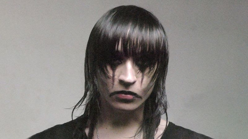 PERTO INTRODUCES HIMSELF WITH VIDEO SINGLE “jester” - Music