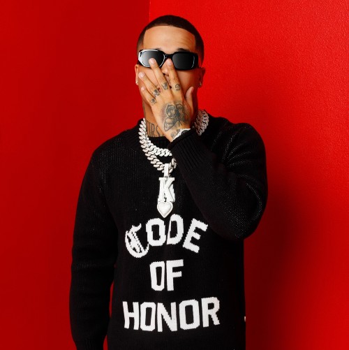 RAPPER PRINCE MULA REIGNED SUPREME THIS YEAR - Music