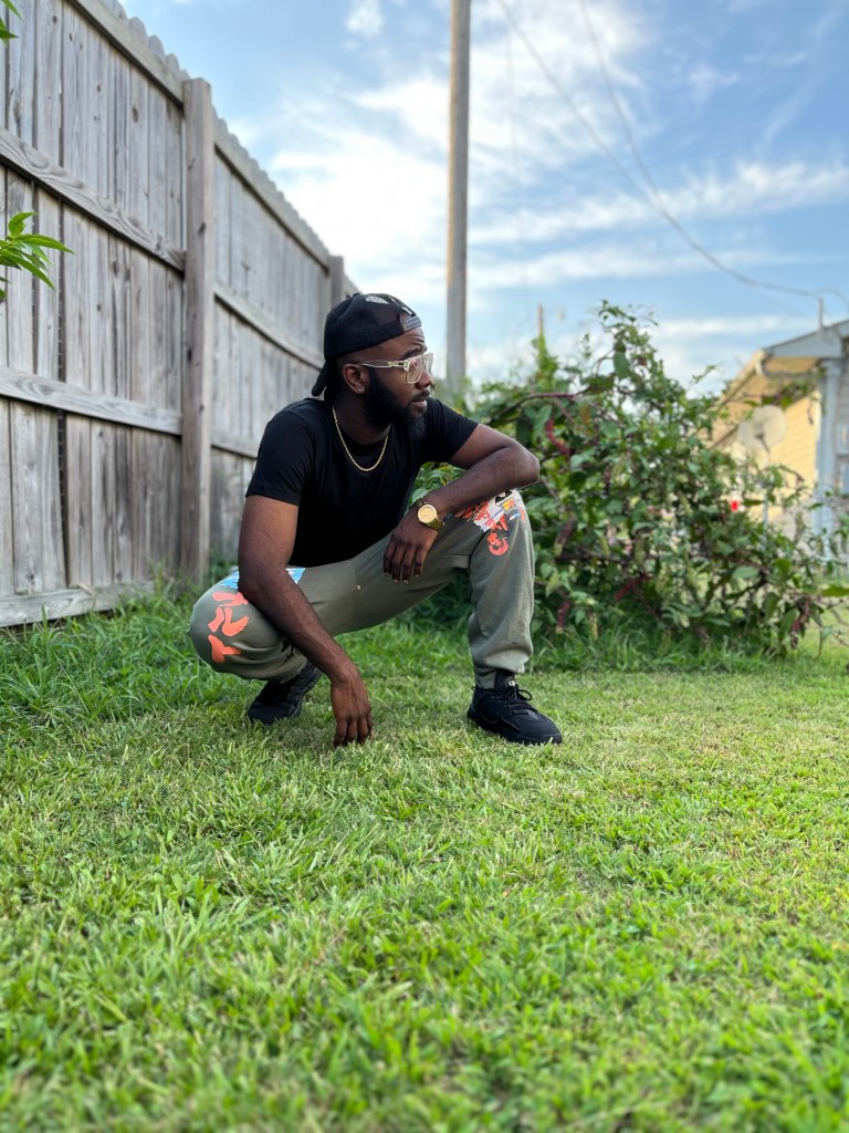 Monte Ray: Rising Star on the Music Scene