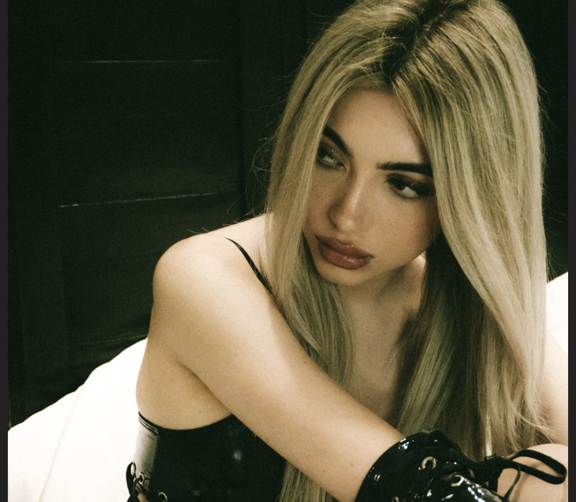 Sophia Gonzon: Releases Hit Single “Safe” Produced by Roccstar