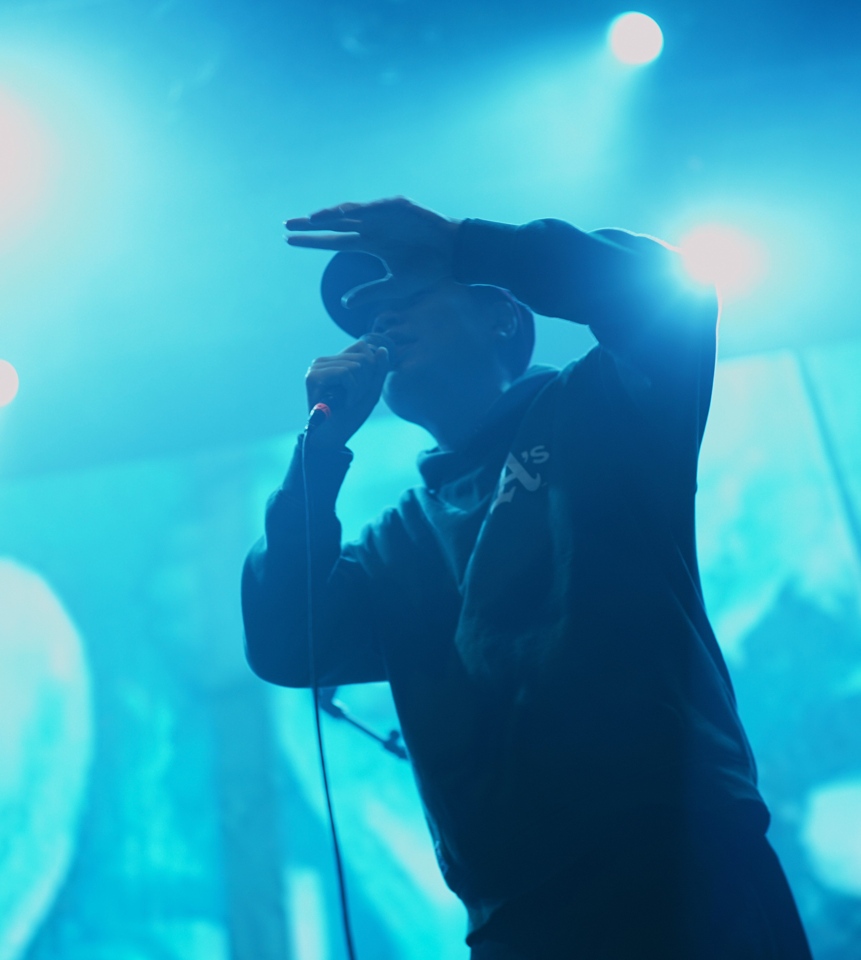 mary sue takes listeners on an immersive sonic journey with 'Voice ...