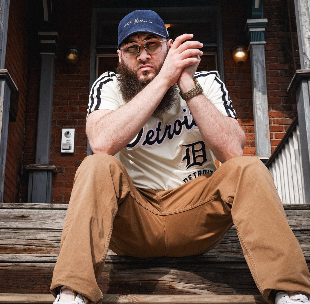 Valid pays homage to Balkan heritage with "May 6th" single, appears in ...