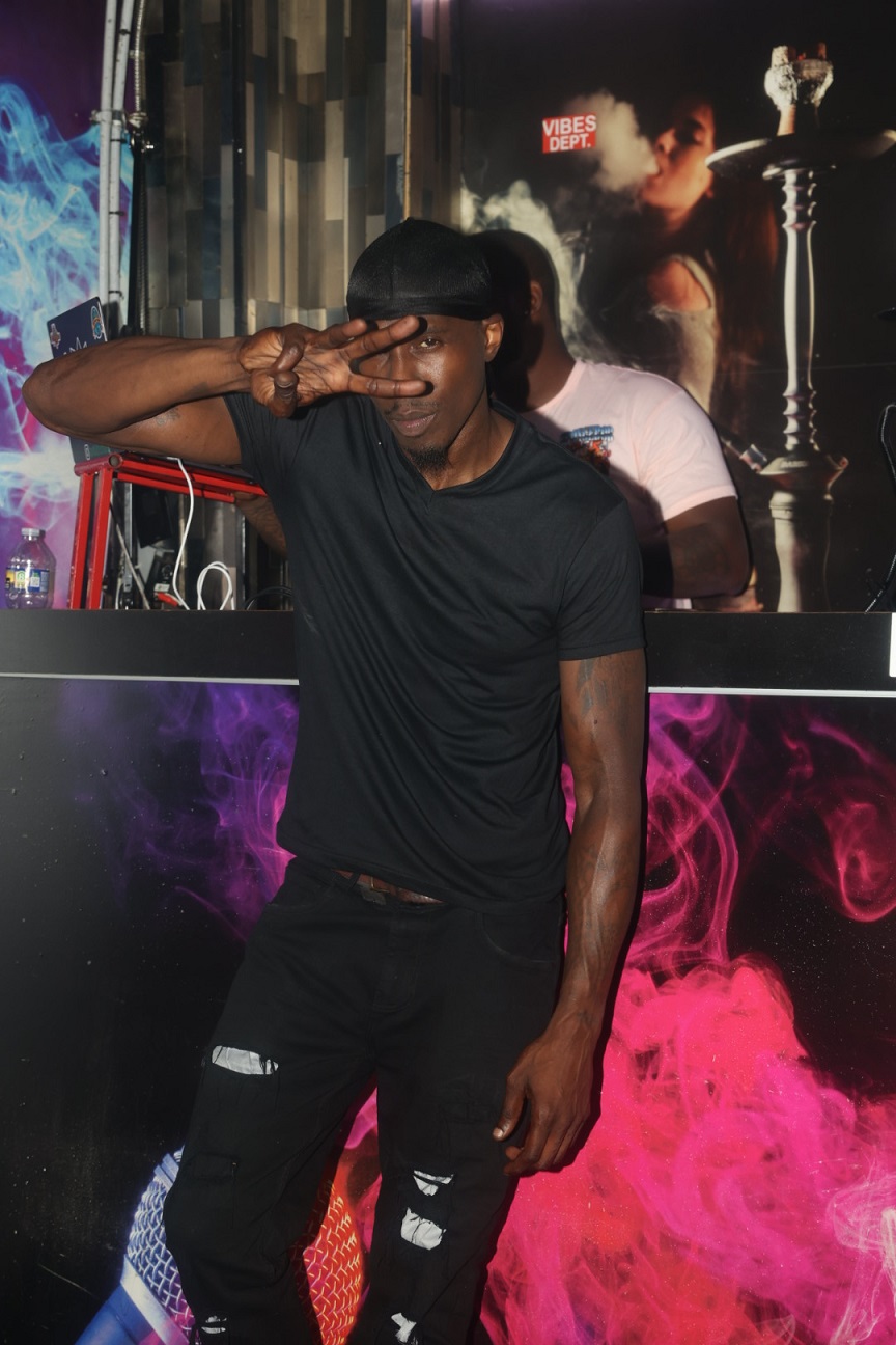 P-Trapp Drops New Single "Big Crip" – A Game-Changing Anthem for 2024 ...