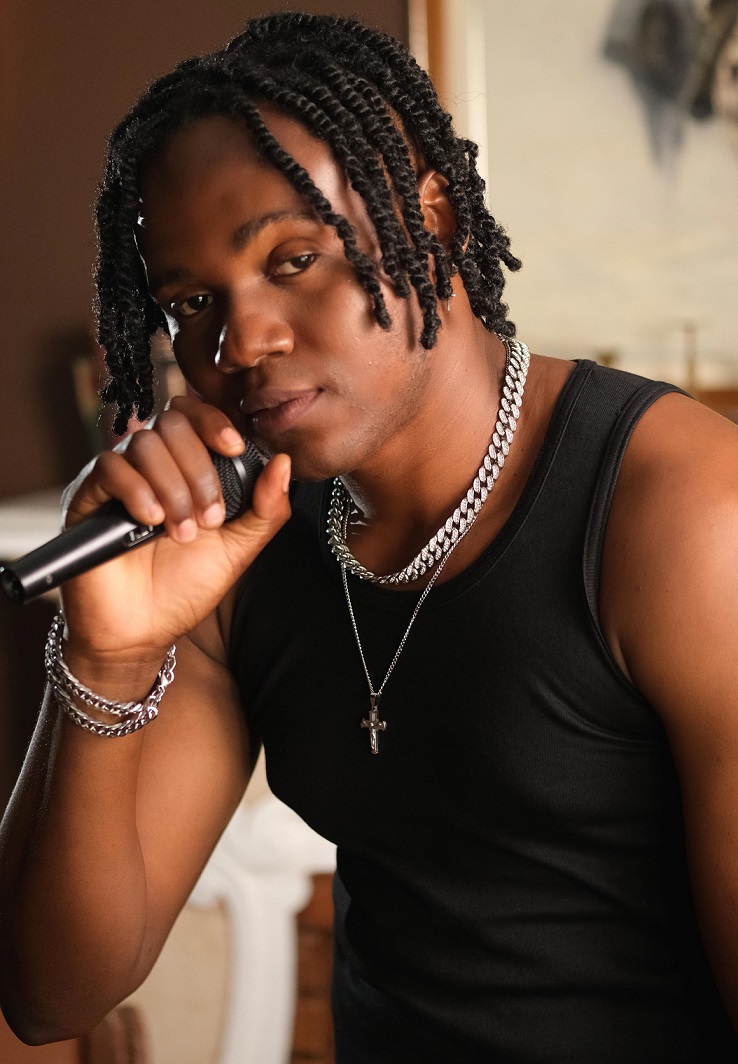 Kirz Returns With New Single “Gold Digger” - Music