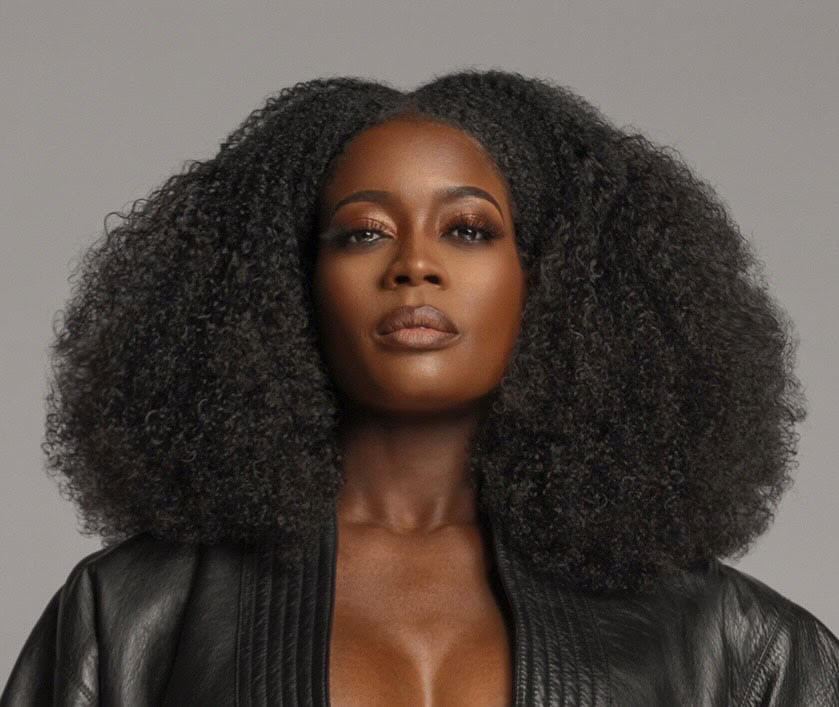 Monique Nikkole Releases Empowering New Single "Queen Of The Hustle ...