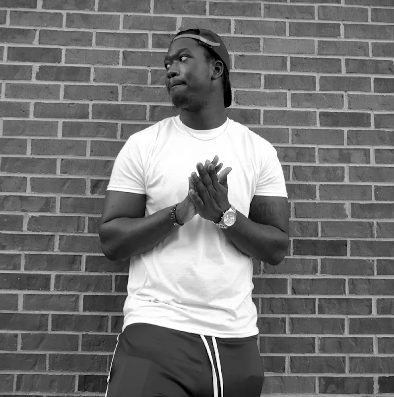 Chrizzy Davis – “Far From Finished” - Music