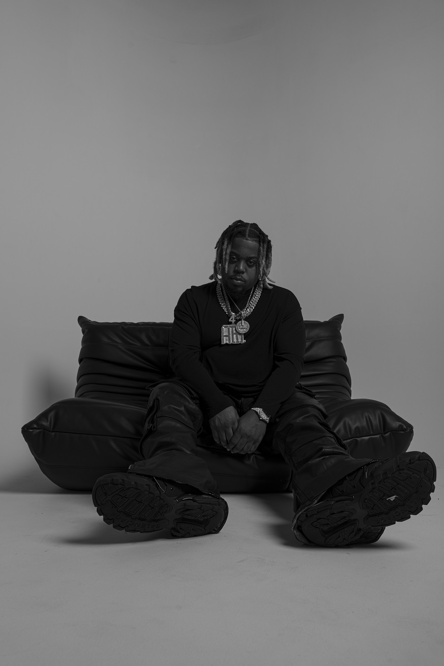 Ari Stylez Drops Highly Anticipated New Single and Music Video "Like Me ...