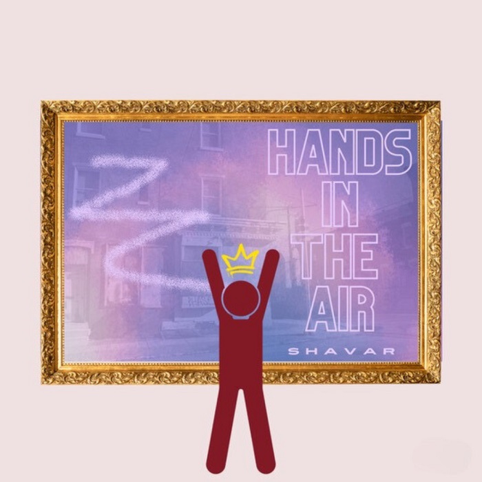 Shavar Returns With New Single “Hands in the Air” - Music