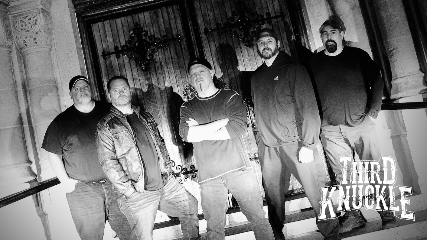 Third Knuckle’s The Page: A Surprise Track That Earns a Grudging Nod ...