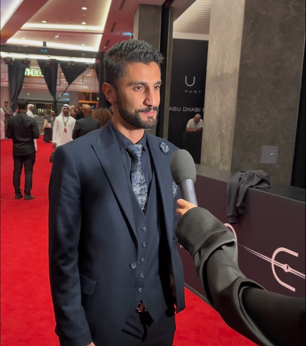Saeid Ravanbakhsh with 6 Awards in Short Film Festivals Internationally, Talks About How to ...