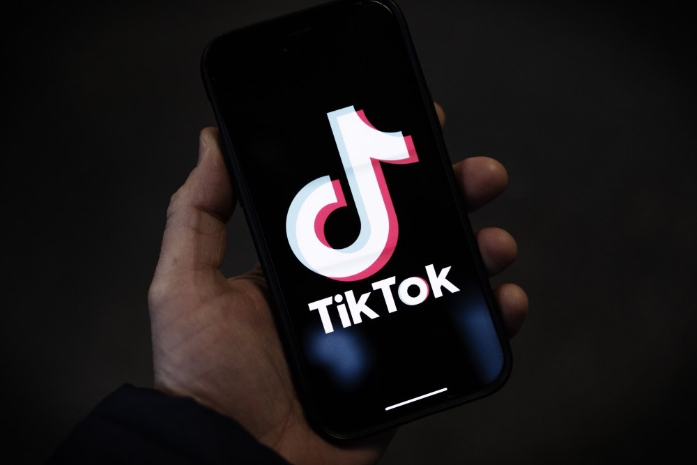 Tik Tok: The New Gold of eBay?! - Main News