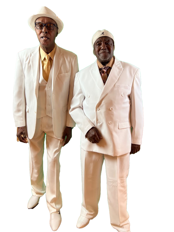 Perfect Legacy Promotions Presents: Jimmy Brown and Brick—The Return of ...