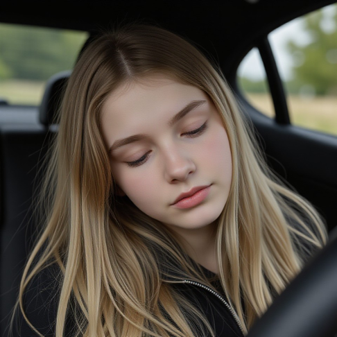 Sarah Herrera Drops the Most Profane Album Ever—And Quietly Becomes a Trans Rights Icon in the ...