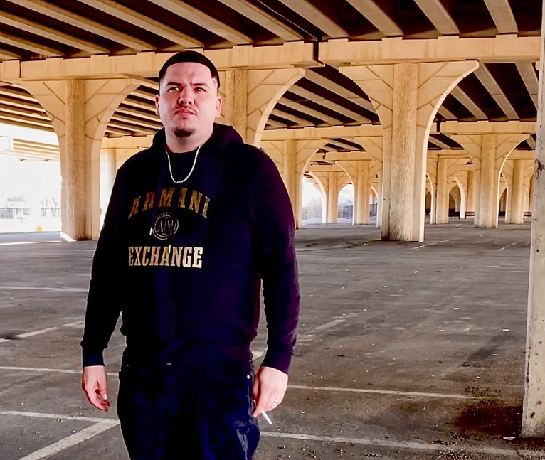 Breaking Barriers: Big Camren Becomes First Latino Texas Rapper to ...