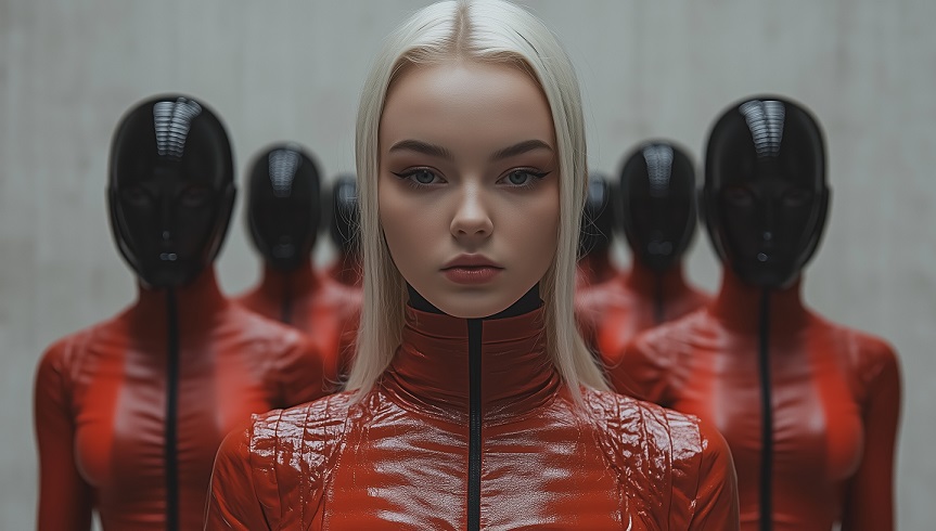 Hybrid Collapse Drops Highly Anticipated Debut Album “Biopolitics” - Music