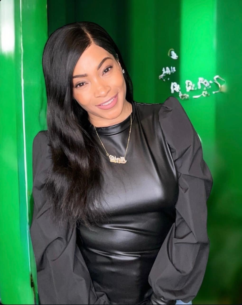 Author Markia Ashley Unveils Bold New Book ‘SPIRITUAL SUICIDE: The ...